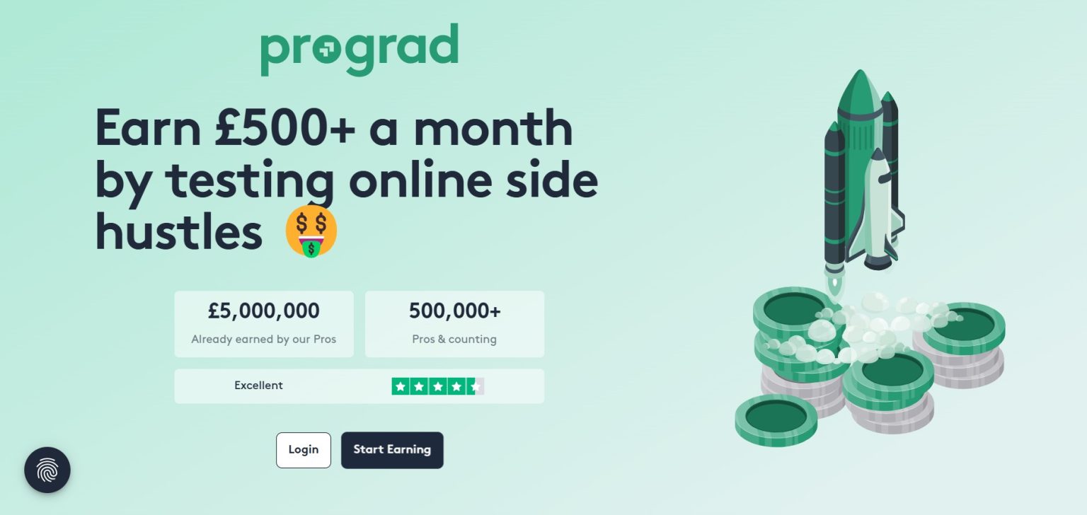 Prograd | UK Business Directory