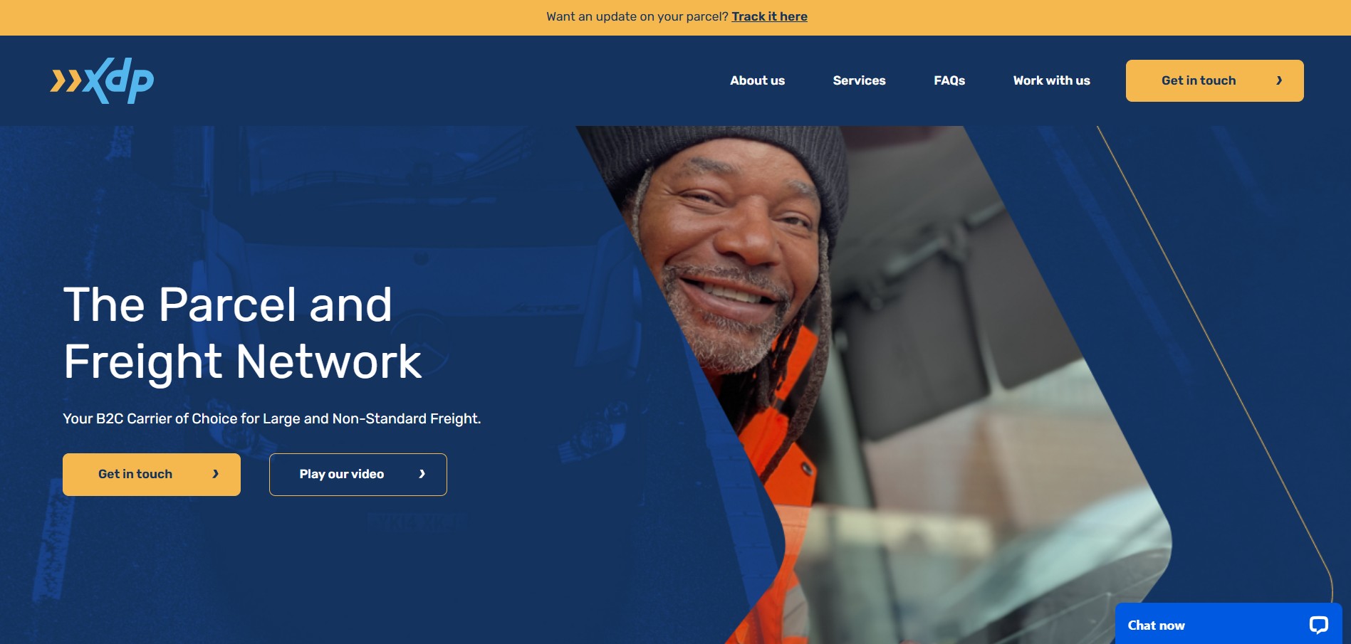 XDP Limited | UK Business Directory